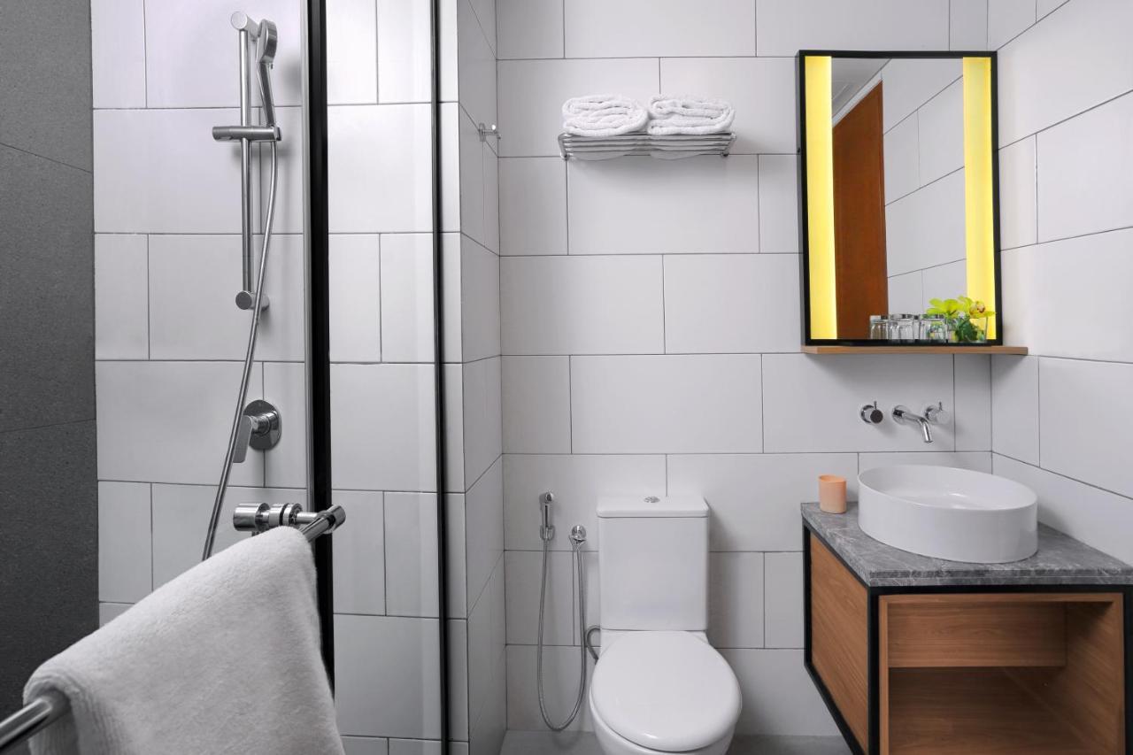 Citadines Sudirman Jakarta | UPDATED FOR 2026 | luxury-hotels.guru